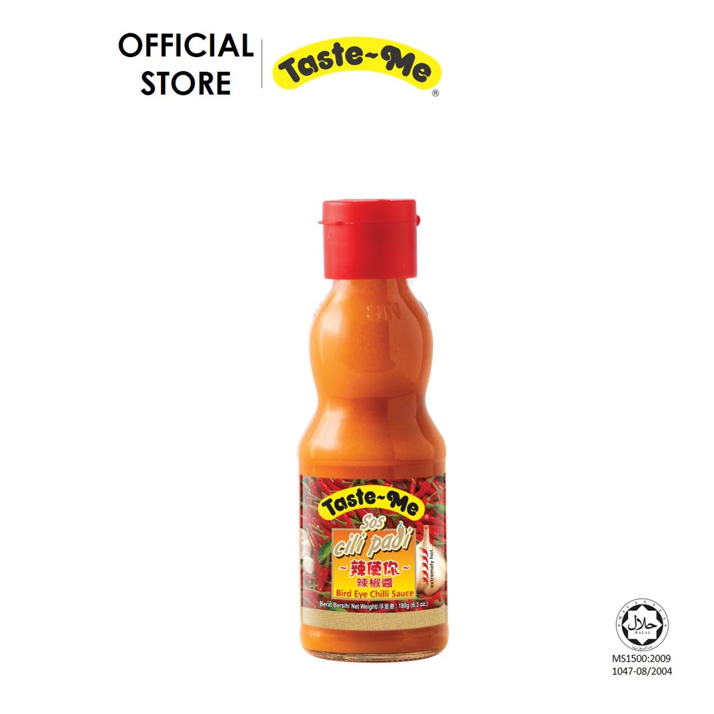Taste-Me Official Store Online, January 2023 | Shopee Malaysia