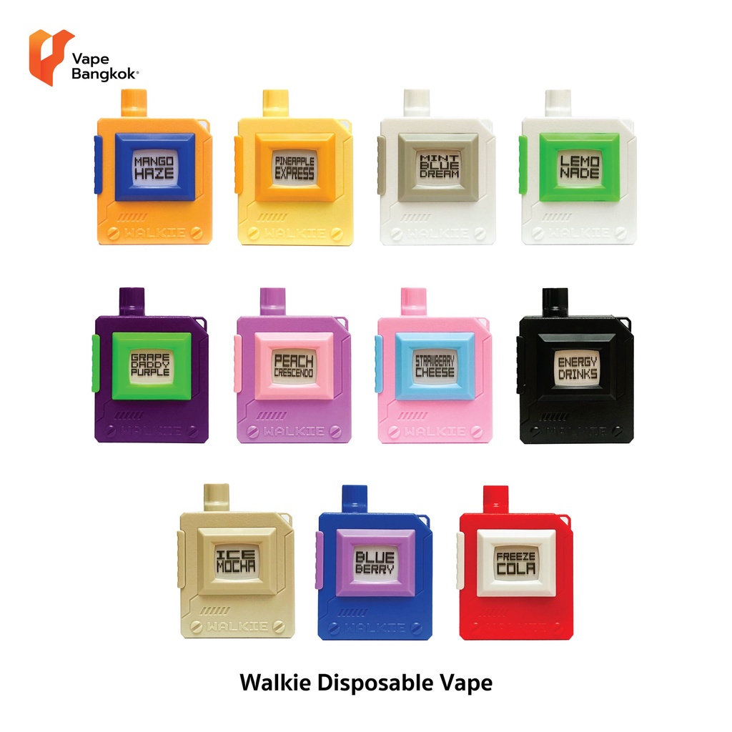 Disposable Pod Murah, Online Shop | Shopee Malaysia