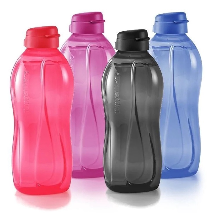 Tupperware Giant Eco Bottle 2L | Shopee Malaysia