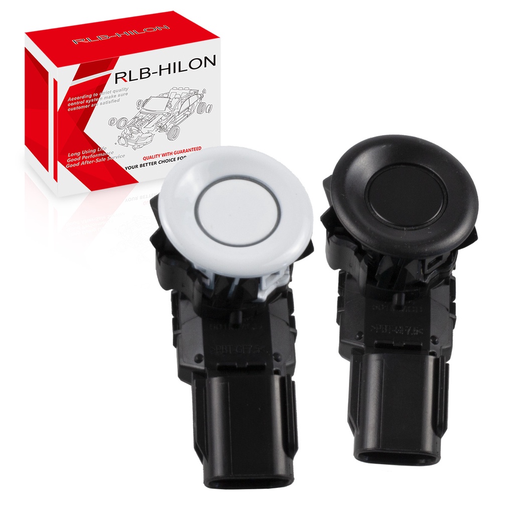 Toyota Reverse Alphard Vellfire Harrier reverse sensor Parking Sensor ...