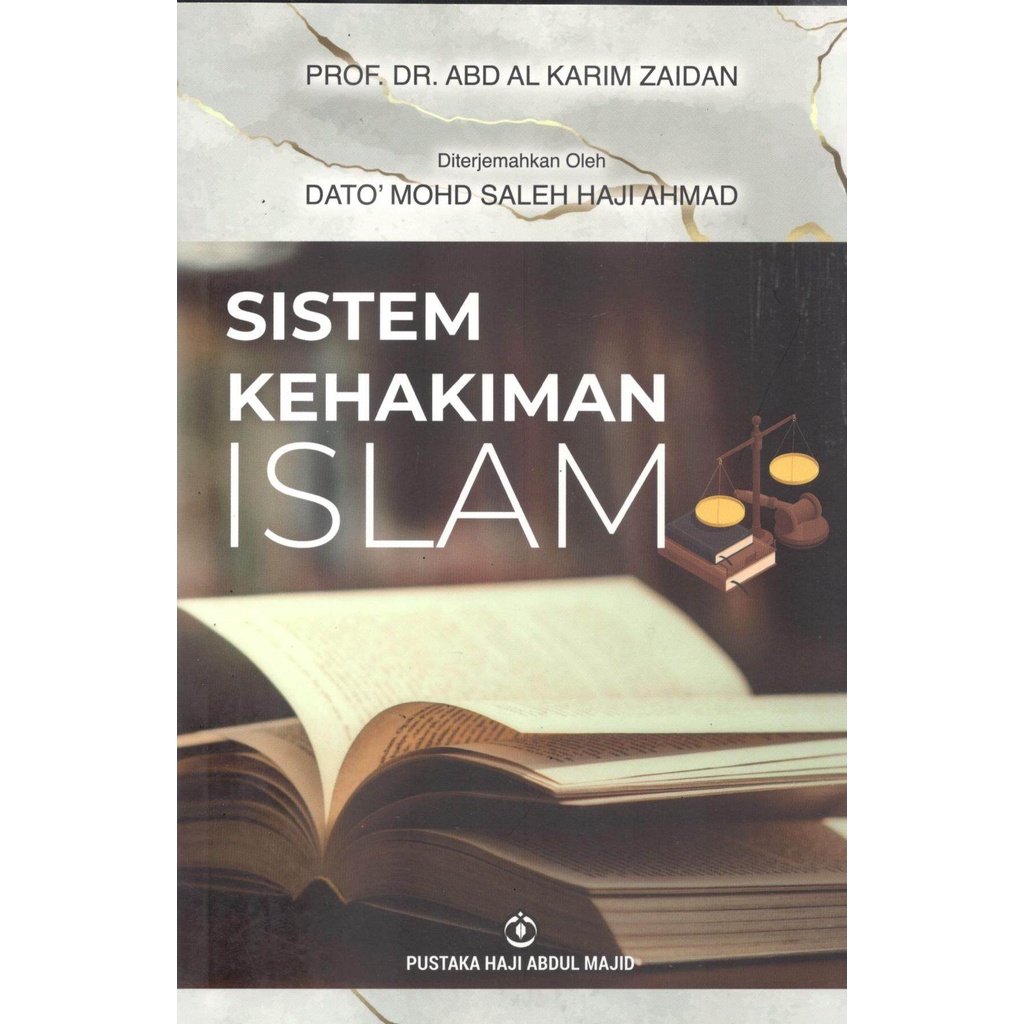 SISTEM KEHAKIMAN ISLAM | Shopee Malaysia