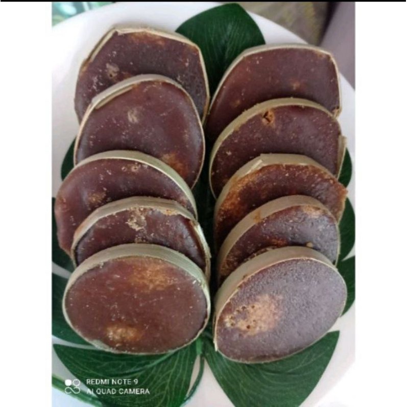 Nise Kerek Nisan Gula Melaka 1kg | Shopee Malaysia