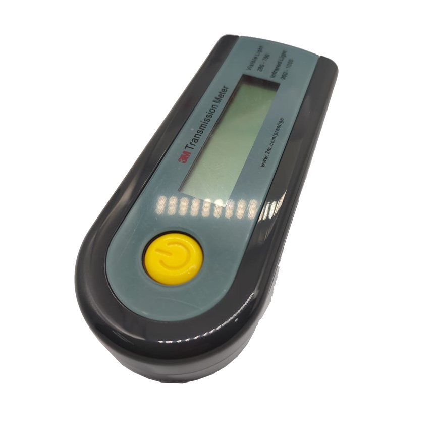3M TRANSMISSION METER/Infrared Tint Meter Tester Solar Tinted Film ...