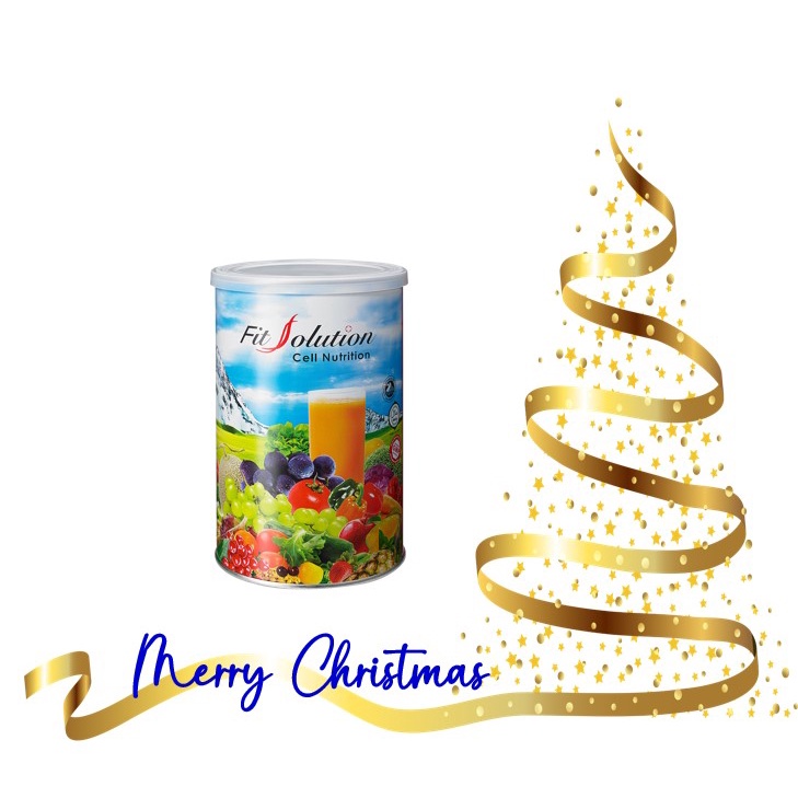 Total Swiss Fit Solution Cell Nutrition (600G) | Shopee Malaysia