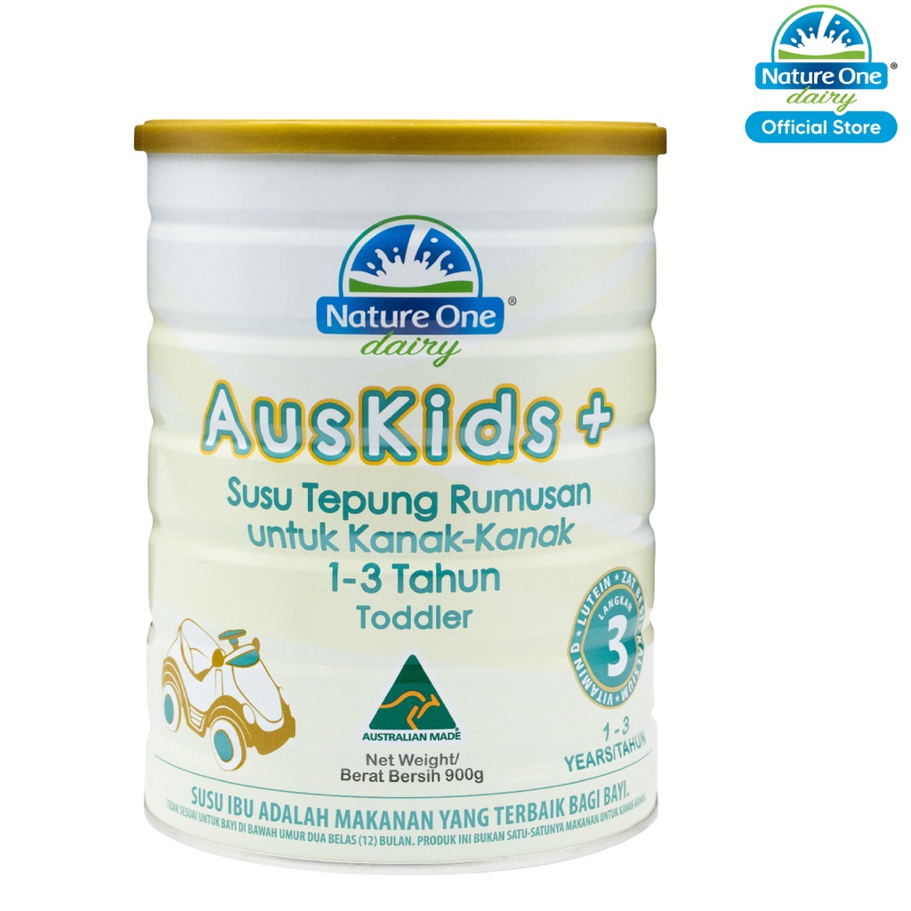 Nature One Dairy Official Store Online, February 2023 | Shopee Malaysia