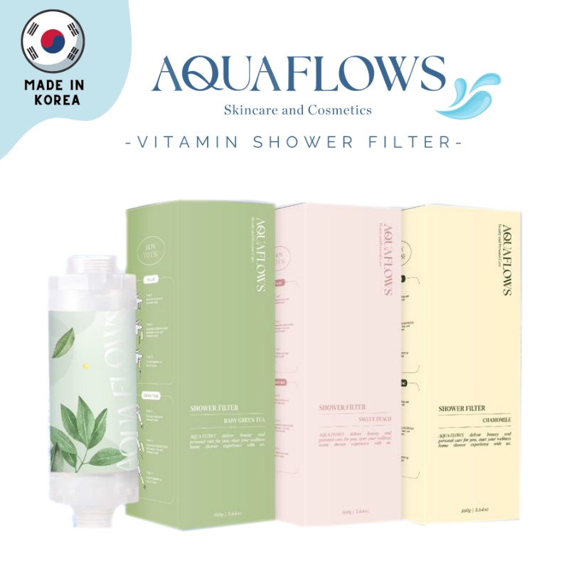 Aquaflows.os, Online Shop | Shopee Malaysia
