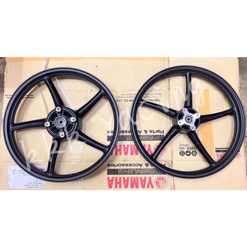 RACING BOY SPORT RIM LC5S/Y125Z | Shopee Malaysia