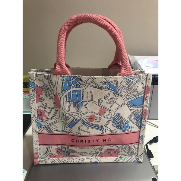 CN Merdeka Grocery Tote Bag | Shopee Malaysia