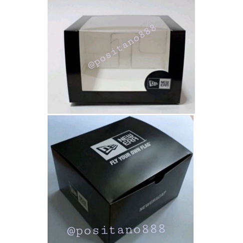 Rejected New Era boxes( 1 pack - 5pcs) | Shopee Malaysia