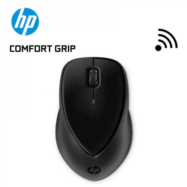 HP Comfort Grip Wireless Mouse | ASUS Wireless | HP H2L63AA | ASUS DG ...