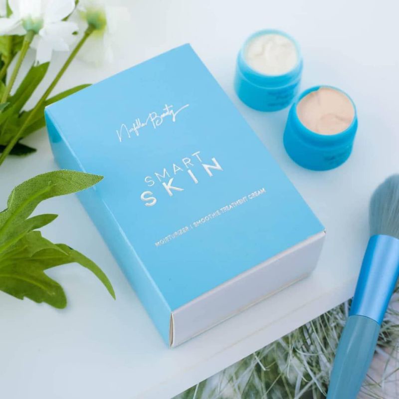 SMART SKIN BOX LAMA CLEARANCE SALE FOR COMBO READY STOCK ! Serum ...