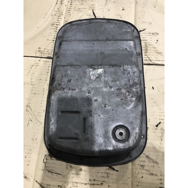 BMW E46 / E46 / X5 M54 GM GEARBOX OIL SUMP / PAN | Shopee Malaysia