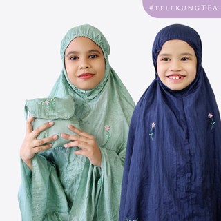 Telekung TEA Official Store Online, February 2023 | Shopee Malaysia