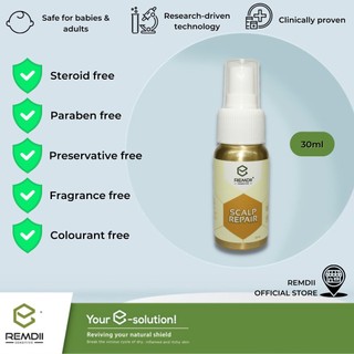 Lipidgroup Sdn Bhd (Remdii), Online Shop | Shopee Malaysia