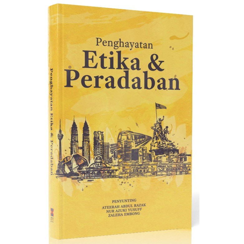 Penghayatan Etika dan Peradaban - UMK | Shopee Malaysia