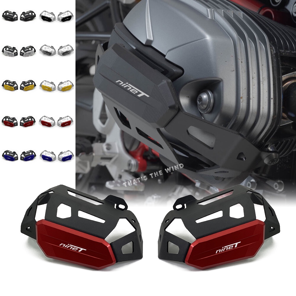 For BMW R nineT RnineT Pure R nine T Scrambler 2020 2021 2022- Engine ...