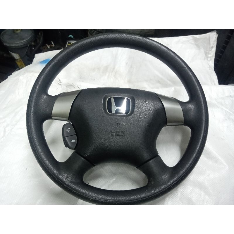 Honda stream RN1 RN2 RN3 RN4 RN5 accord SDA CL7/9 civic ES ET steering ...