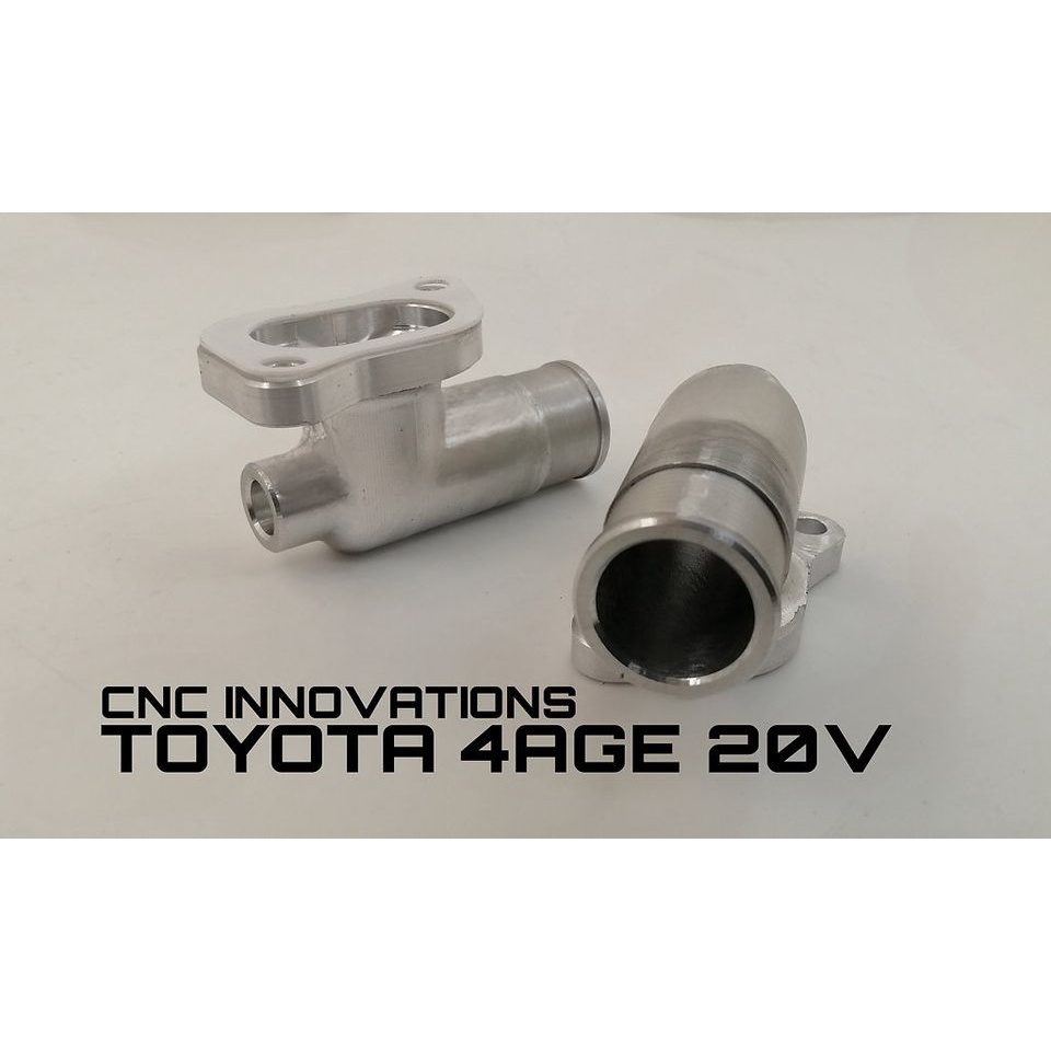 TOYOTA 4AGE 20V RWD SHORT WATER WAY | Shopee Malaysia