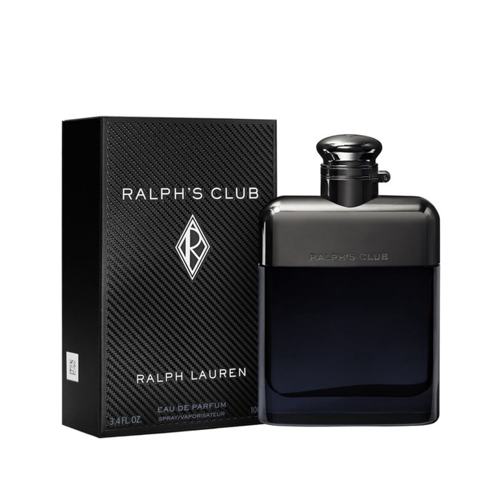 ORIGINAL RL Rlph Club 100ml EDP perfume for men | Shopee Malaysia