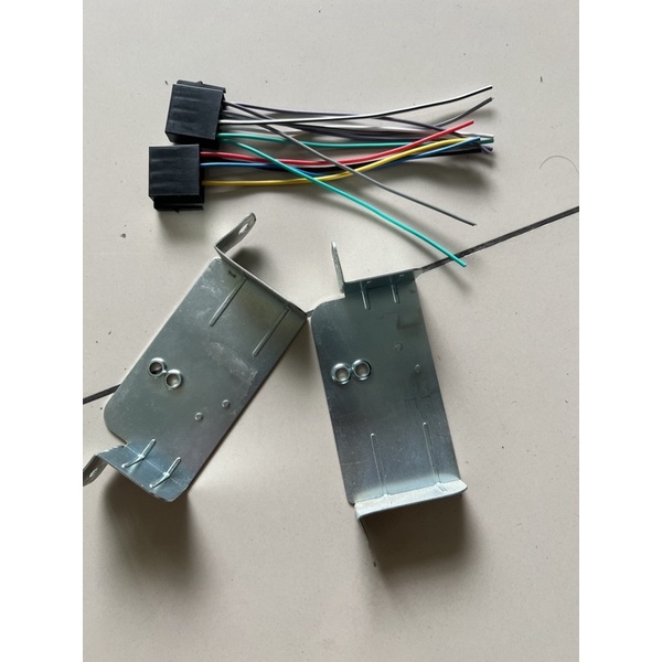 gen2 saga persona bradio sucket brackets wires brackets | Shopee Malaysia