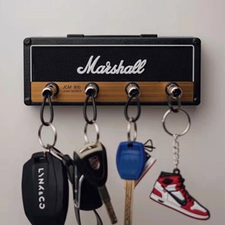 Marshall key Holder Key Storage Box Key Rack Key Storage Hanger Rack ...