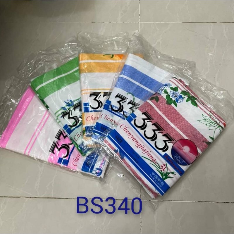 Selimut Legend Jalur 333 (Murah) | Shopee Malaysia