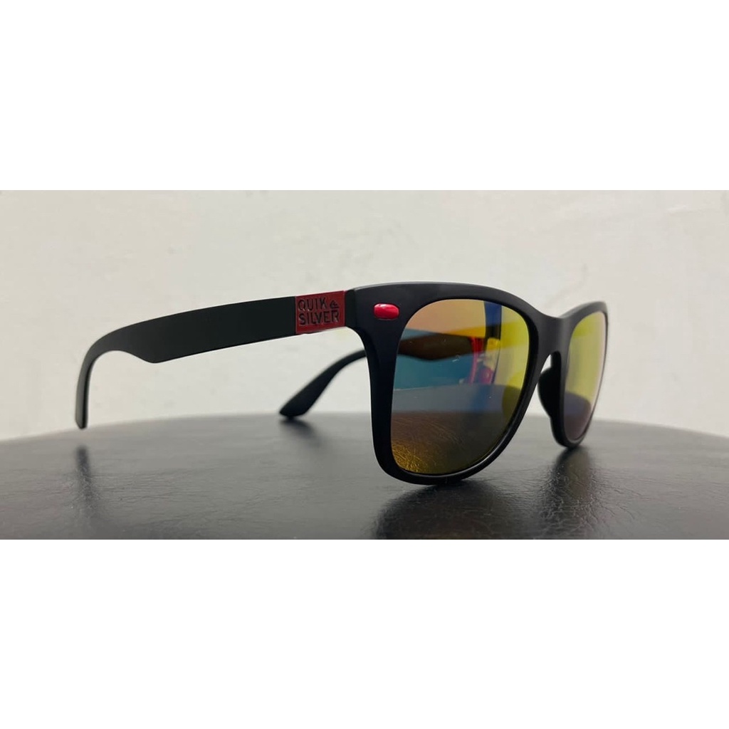 quicksilver sunglasses Polorise lens | Shopee Malaysia