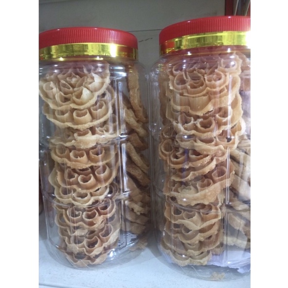 LOYANG SEDAP & RANGUP / HOMEMADE / FAST SHIPPING/ MUSLIM PRODUK ...