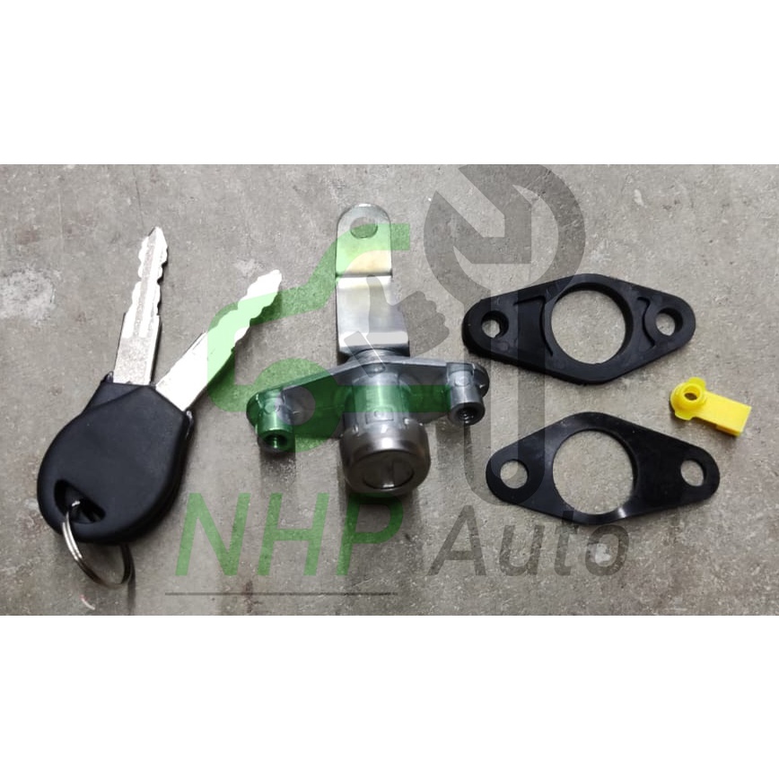 Nissan Vanette C22 Rear Bonnet Key Lock Set | Shopee Malaysia