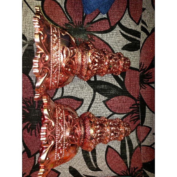 preloved pahar bunga telur | Shopee Malaysia