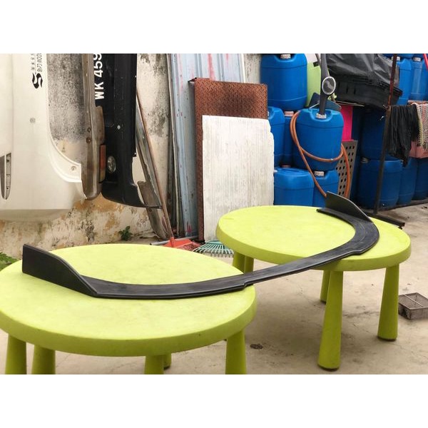 PU2348 PROTON WIRA FRONT V-LIP (CHARGE SPEED) | Shopee Malaysia