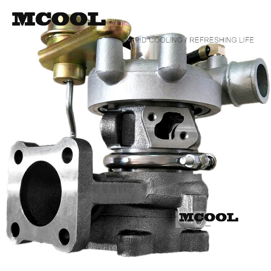 NEW Upgraded CT9 Toyota Turbine Turbo ct9 Turbocharger For Toyota noah ...