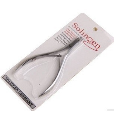 Sharp Solingen Nipper | Shopee Malaysia
