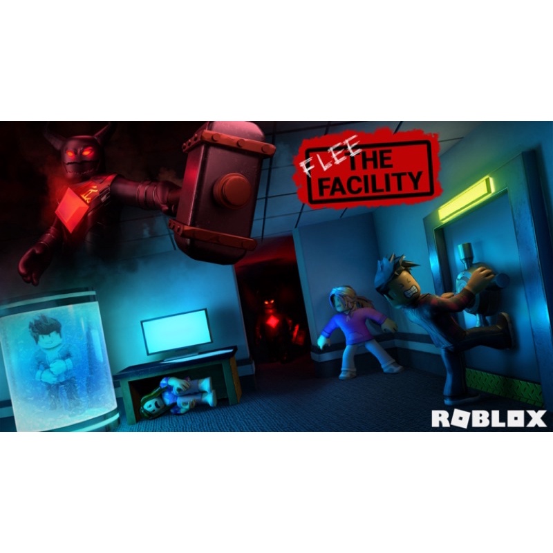 Flee The Facility Seasonal Credit Legendary Hammer Set | Shopee Malaysia