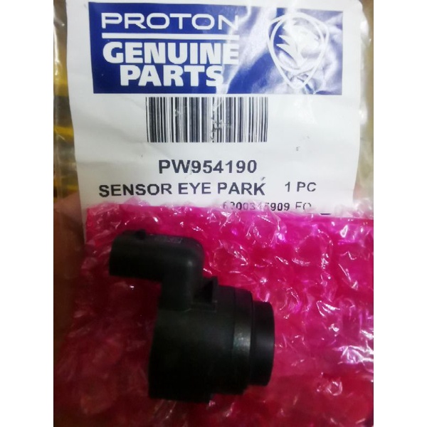 ORIGINAL PROTON SAGA VVT SENSOR PARKING FRONT PW954190 SENSOR | Shopee ...
