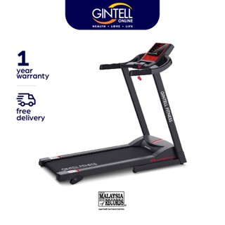 gintell treadmill - Prices and Promotions - Feb 2023 | Shopee Malaysia