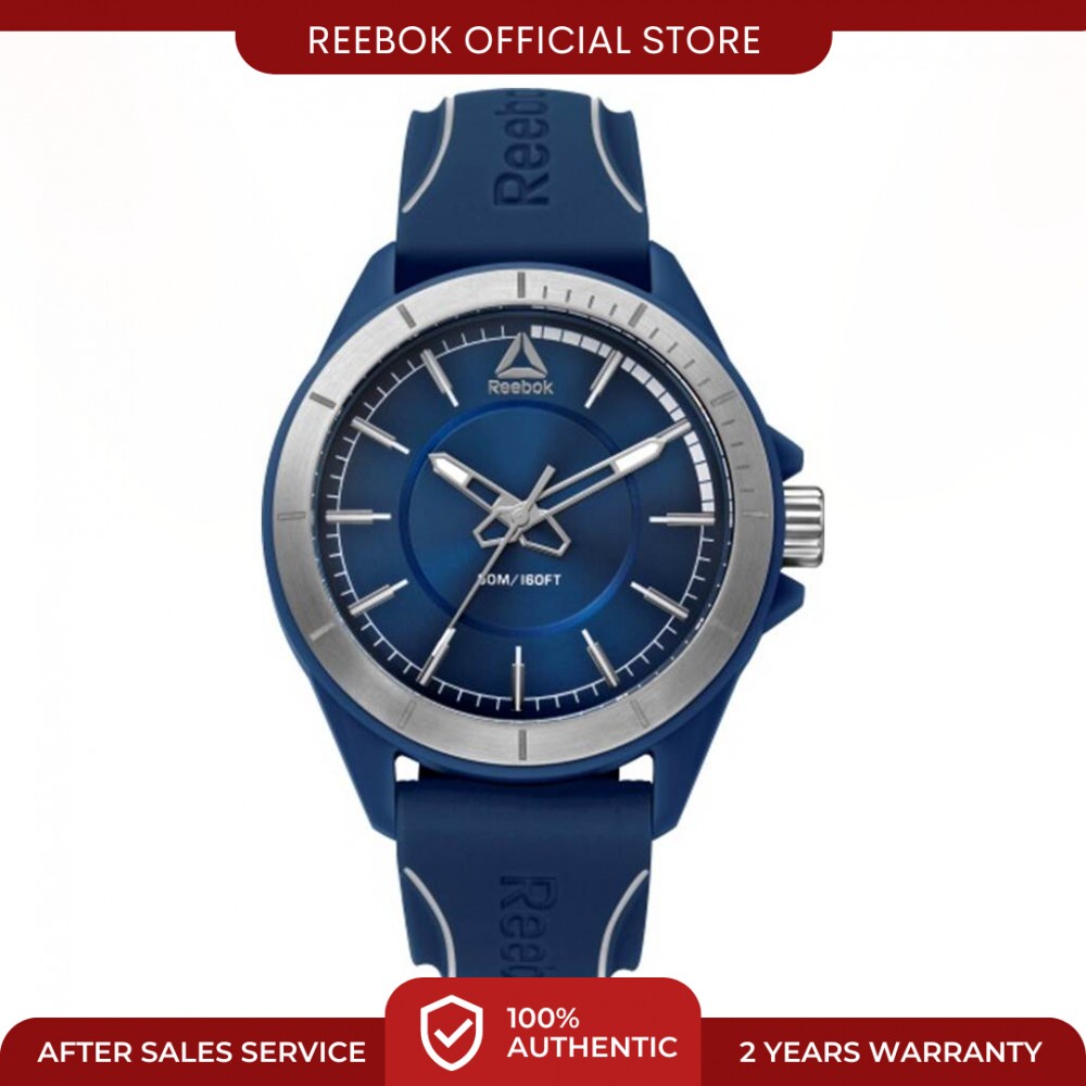 Reebok Watch Official Store Online, February 2023 | Shopee Malaysia
