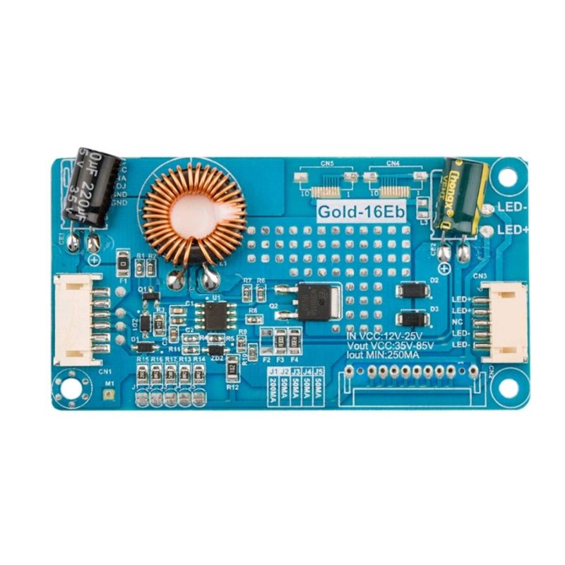 BACKLIGHT TV LED/LCD UNIVERSAL DRIVER SUITABLE FOR 15-42INCH TV ...