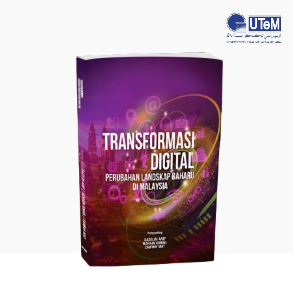 Transformasi Digital Perubahan Lanskap Baharu di Malaysia | Shopee Malaysia