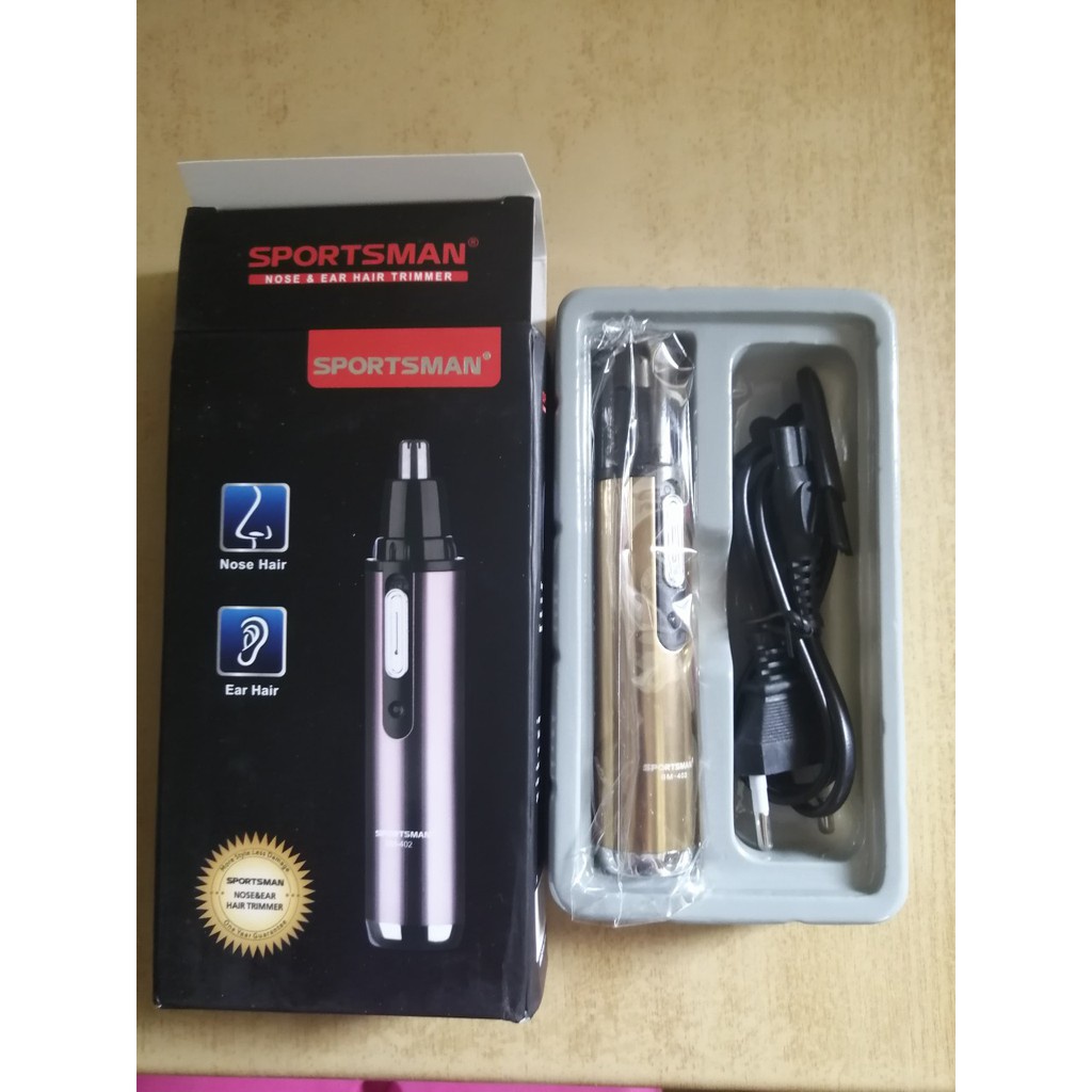 MESIN POTONG RAMBUT MISAI JANGGUT TAHAN LASAK HEAVY DUTY WAYAR PANJANG ...