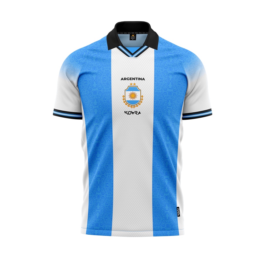 KOVRA WORLD CUP QATAR 2022 INSPIRED EDITION | Shopee Malaysia