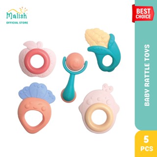 Malish Baby Official Store, Online Shop | Shopee Malaysia