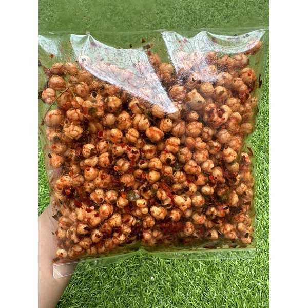 250gr Pilus Cikur Spicy Orange Leaves Shopee Malaysia