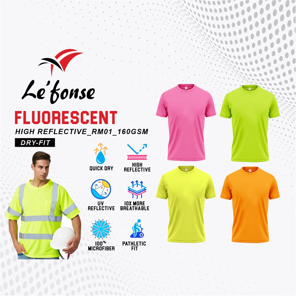 Le'Fonse Official Store Online, March 2023 | Shopee Malaysia