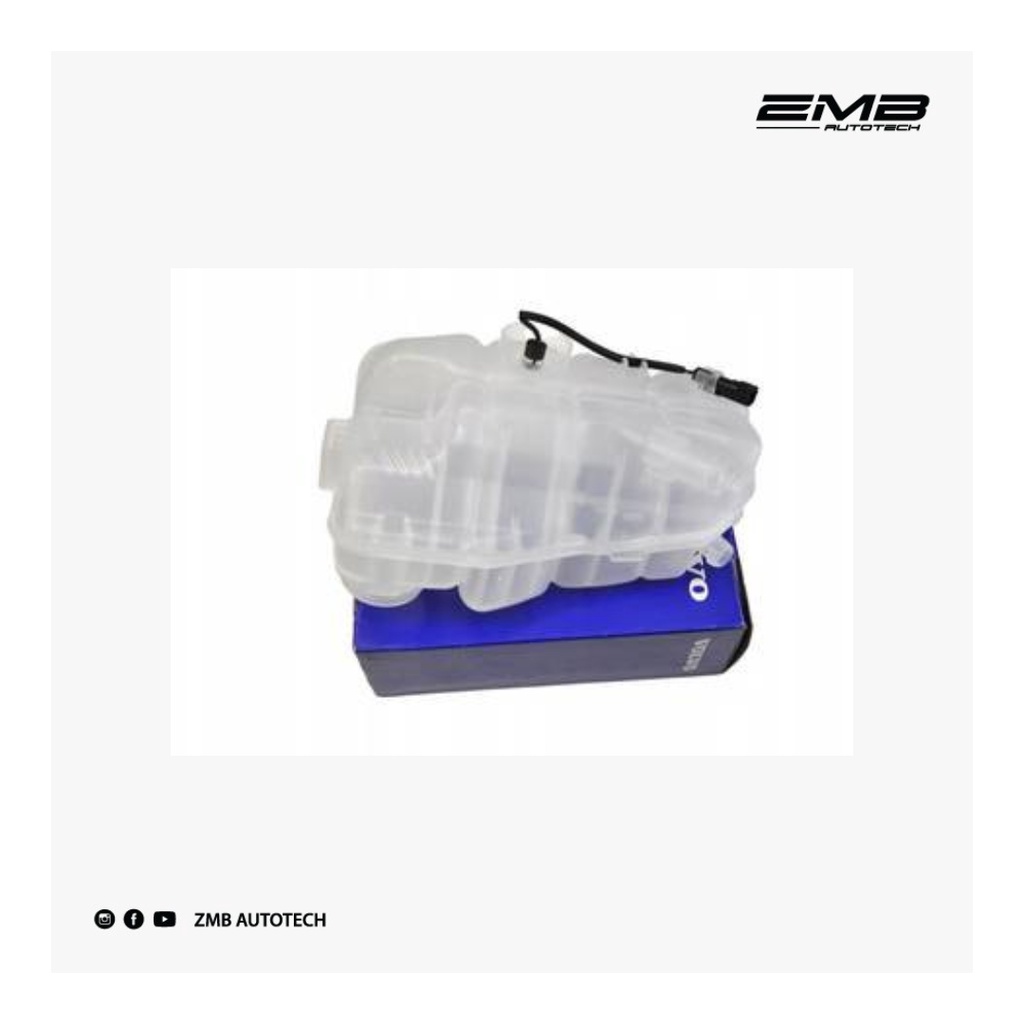 Genuine VOLVO - EXPANSION TANK [ V40 (2013-) ] - 31338763 | Shopee Malaysia