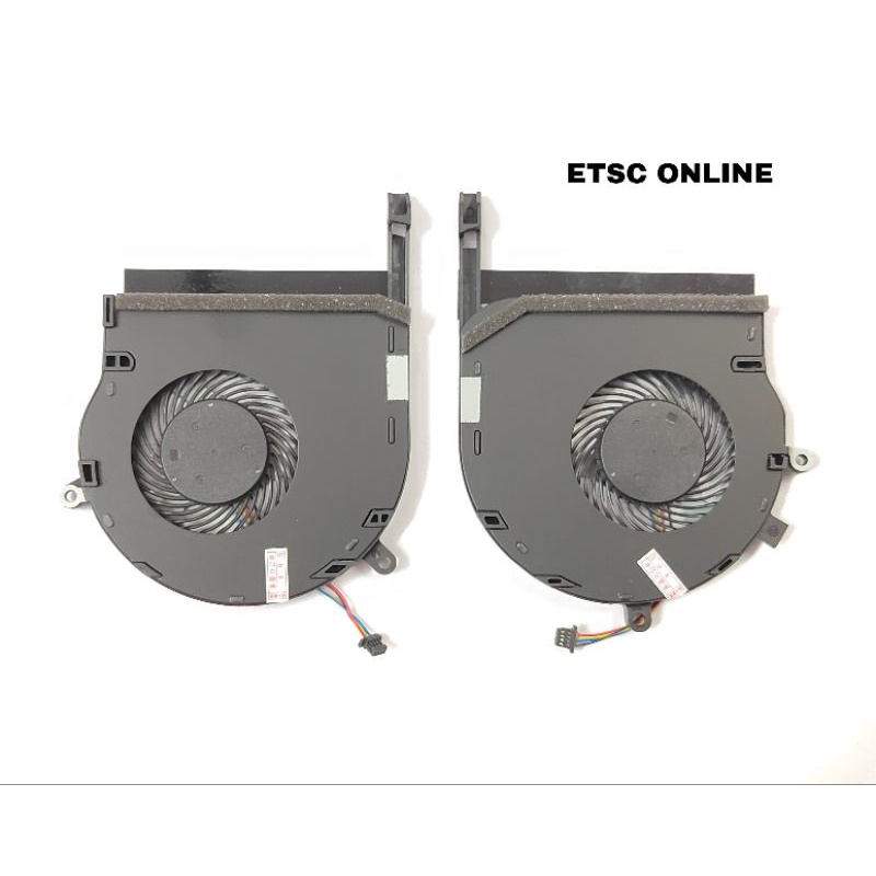 Cooling Fan For ASUS ROG TUF Gaming FX504 FX80 FX80G FX80GE FX80FE ...