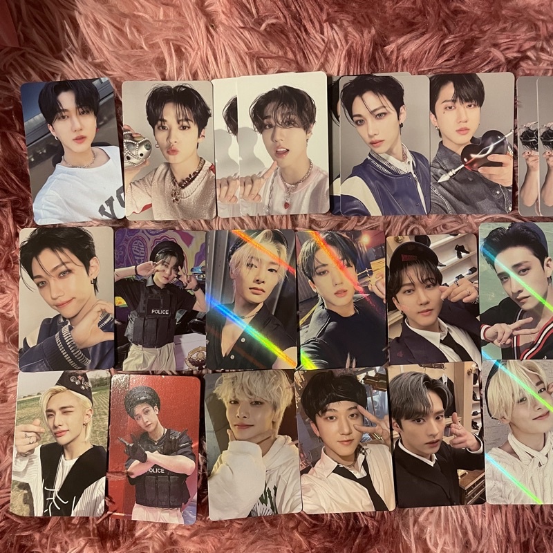 Maxident PC Stray Kids | Shopee Malaysia