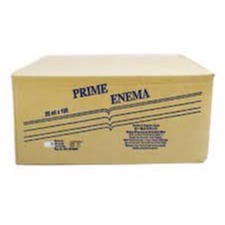 PRIME Enema (Pumps For Constipation) 10mLx100's(Children)/ 20mLx100's ...