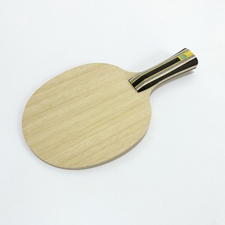 FAN ZHENDONG SUPER ZLC Table Tennis Blade Offensive Flared Long Handle ...