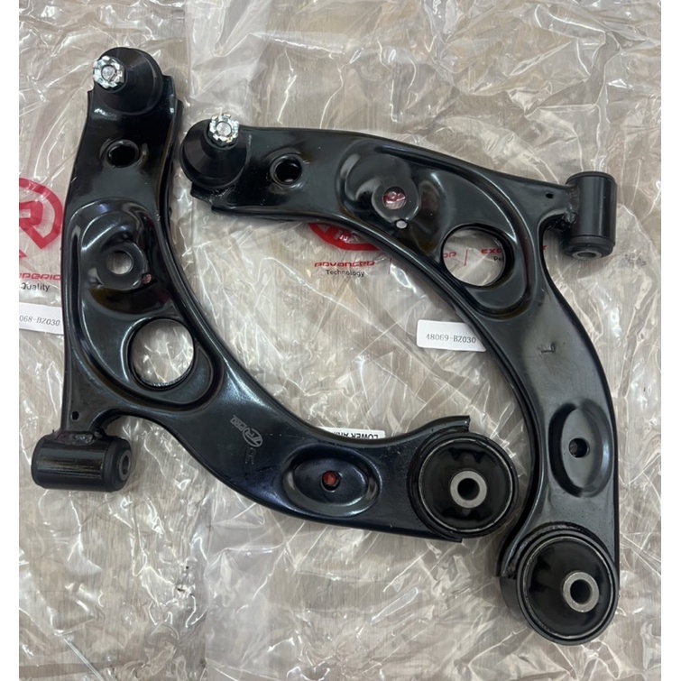 Perodua VIVA lower arm (TR Brand) | Shopee Malaysia